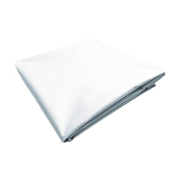 "●産業用強力ポリエステル基布に、特別設計の塩化ビニール樹脂をコーティング加工したシートです。<br>●耐久性・耐候性・防水性に優れたターポリンシートです。<br>●６色のカラーバリエーションで用途に合った使い分けが...