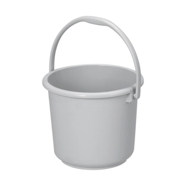 "●吊り手は握りやすいパイプ状で凹凸がないので汚れにくい形状です。<br><br>●水の運搬、貯水<br><br>●容量(L)：5<br>●間口(mm)：245<br>...