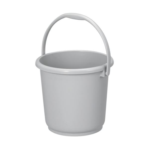 "●吊り手は握りやすいパイプ状で凹凸がないので汚れにくい形状です。<br><br>●水の運搬、貯水<br><br>●容量(L)：13<br>●間口(mm)：330<br&gt...