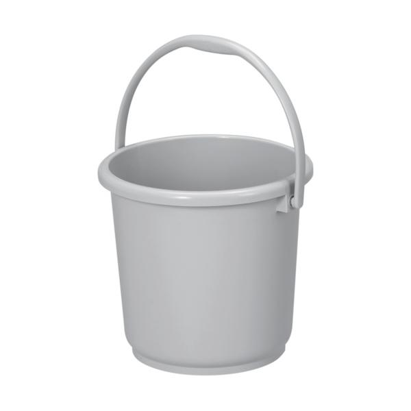 "●吊り手は握りやすいパイプ状で凹凸がないので汚れにくい形状です。<br><br>●水の運搬、貯水<br><br>●容量(L)：10<br>●間口(mm)：300<br&gt...