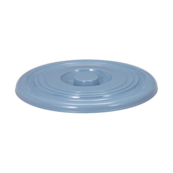 "●丸つまみのフタで積み重ねも出来ます。<br><br>●水の運搬、貯水<br><br>●間口(mm)：325<br>●奥行(mm)：325<br>●高さ(mm)：25...