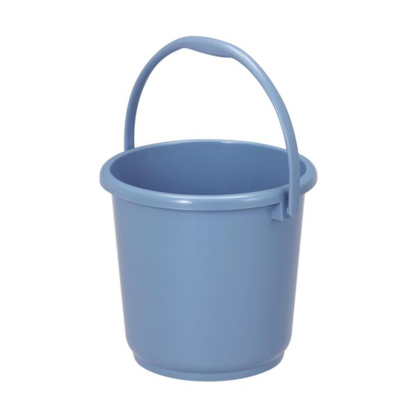 "●吊り手は握りやすいパイプ状で凹凸がないので汚れにくい形状です。<br><br>●水の運搬、貯水<br><br>●容量(L)：13<br>●間口(mm)：325<br&gt...