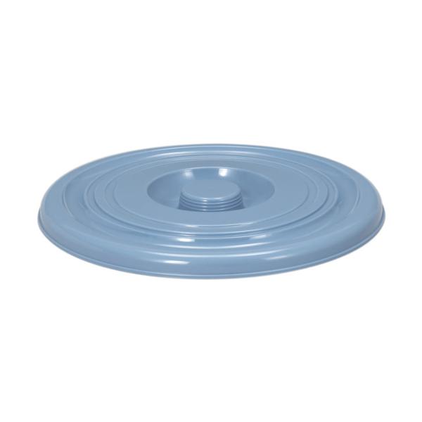 "●丸つまみのフタで積み重ねも出来ます。<br><br>●水の運搬、貯水<br><br>●間口(mm)：285<br>●奥行(mm)：285<br>●高さ(mm)：25...