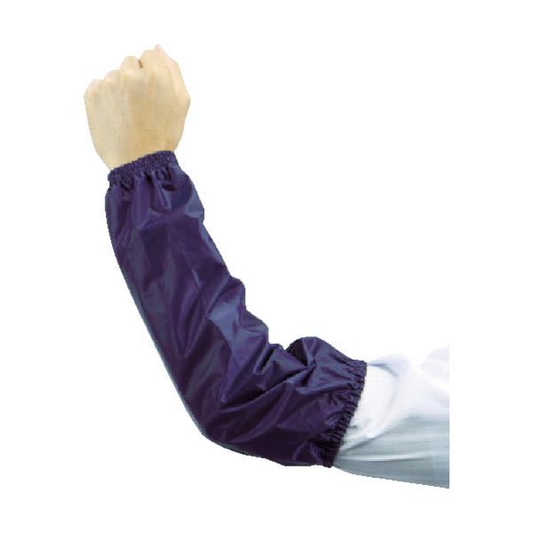 "●雨や雪の日、洗車や水仕事、ガーデニング時に汚れや水滴から袖口を守ります。<br><br>●洗車などの水仕事やガーデニング等に。<br><br>●色：ネイビー<br>●サイズ：フ...