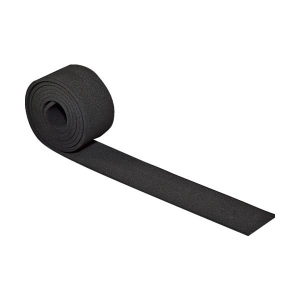 "●反発弾性に優れています。<br>●気密・水密性が良いです。<br>●加工性が良いです。<br><br>●クッション材、防音材。<br>●建築・工事・現場・施工・補修資材、機械部...