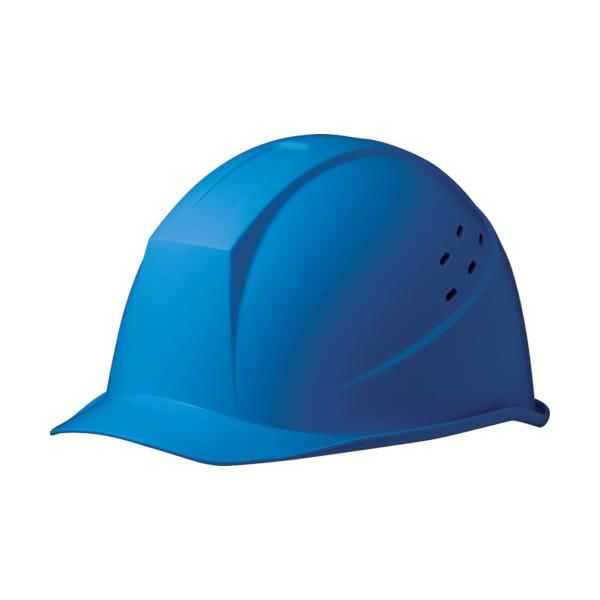 ●素材の改良により衝撃吸収ライナーの容積を従来品から約33％ダウンしました。<br>●安全性は高いままでヘルメットの内部空間が広がり通気効率がアップしました。<br>●頭部から側面に回り込む、力強くシャープなリブ形状...