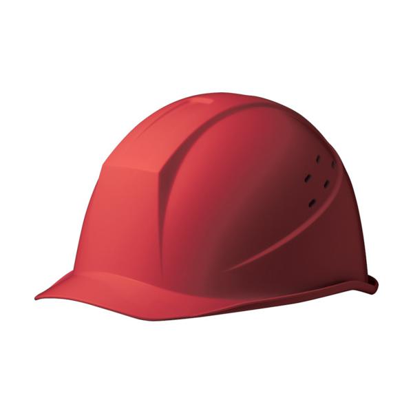 ●素材の改良により衝撃吸収ライナーの容積を従来品から約33％ダウンしました。<br>●安全性は高いままでヘルメットの内部空間が広がり通気効率がアップしました。<br>●頭部から側面に回り込む、力強くシャープなリブ形状...