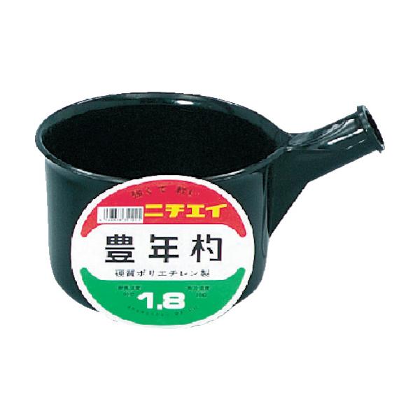 "●使いやすい軽量タイプで、耐薬品性にも優れ幅広い用途に使用できます。<br><br>●容量(L)：1.8<br>●容量(ml)：1800<br>●間口(mm)：165<br>●高...