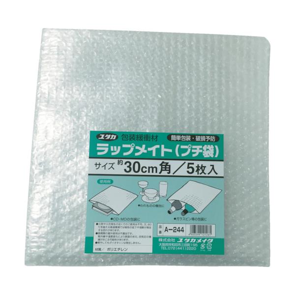 "●袋状で使いやすいです。<br><br>●割れ物の保護、クッション材に。<br>●われものの保護、クッション材に。<br><br>●幅(mm)：300<br>●長さ(...