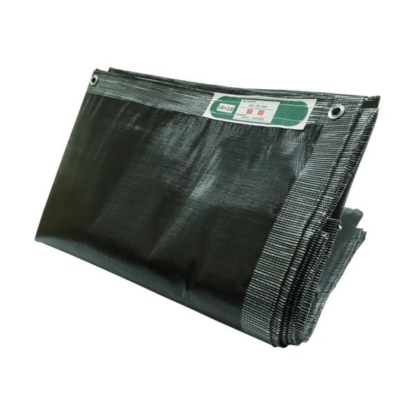 "●軽量タイプで扱いやすいです。<br>●従来品の約50％の重さです。<br>●黒色なので、白やグレー色に比べて反射が少ないです。<br><br>●塗装工事の飛散防止。<br>●間...