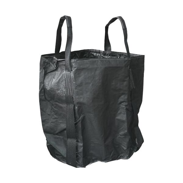 "●大型の土のう袋です。<br>●河川、崖などの仮設、土砂せき止めに最適です。<br>●中長期使用タイプです。（耐候性能約1〜2年）<br><br>●大型の土のうとして。<br>&...