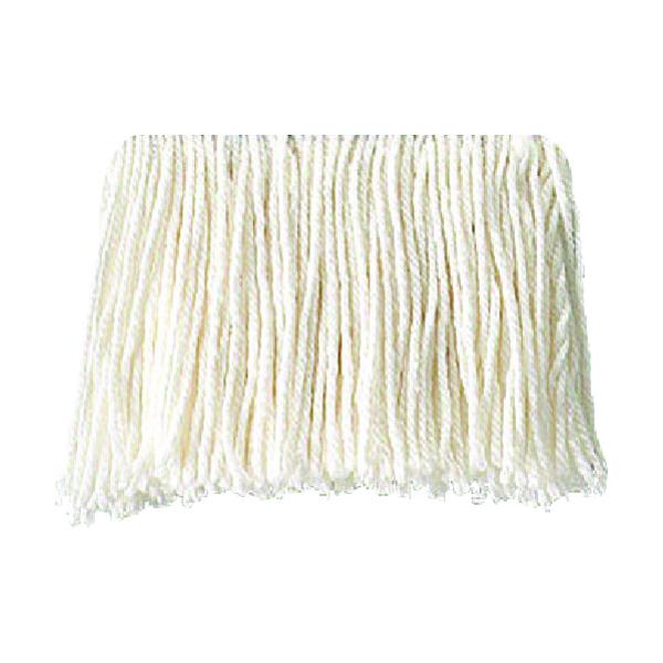 "●幅(mm)：220<br>●長さ(mm)：400<br>●色：白<br>●タイプ：モップ糸スペア<br>●適合フレーム：ＪＰスナップモップ＃８（MO671-000J-MB）<br&g...