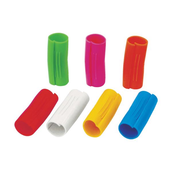 "●配筋ピッチの記録撮影が色分けによりくっきり写ります。<br>●配筋の縦横ピッチ、径の色分けなどが見やすく、作業効率もアップします。<br>●スリットが入っているので着脱が簡単です。<br>●リブによっ...