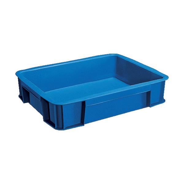 "●様々な場面で使用されているマルチサイズのコンテナです。<br>●再生材を使用している環境配慮コンテナです。<br>●回収した使用済コンテナを再生材として中間層（コア層にPP30%以上〜40%以下）に使用し新原料で...