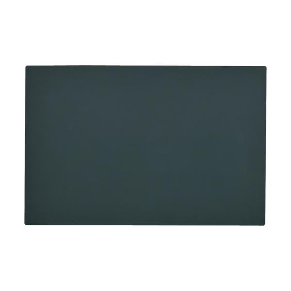 "●持ち運びに便利なマグネット付シート黒板です。<br>●マグネット製なのでスチール板への着脱が可能です。<br>●縦型横型の両方で使用可能です。<br>●ハサミやカッターなどで必要な大きさにカットするこ...