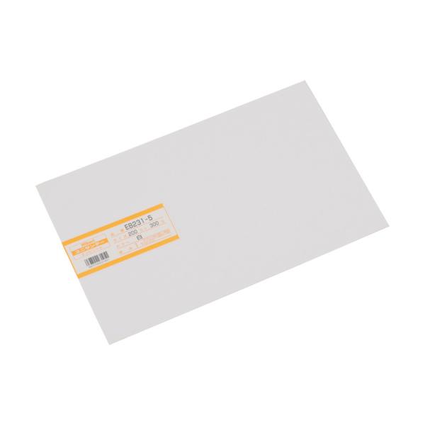 "●電気絶縁性・対薬品性に優れています。<br><br>●標示板・ディスプレイ・電気絶縁材に。<br>●パーテーション・機械部品・補修材・補強材・建具・工作・DIYに。<br><br&g...