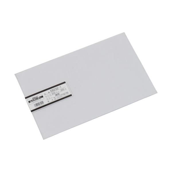 "●電気絶縁性・対薬品性に優れています。<br><br>●標示板・ディスプレイ・電気絶縁材に。<br>●パーテーション・機械部品・補修材・補強材・建具・工作・DIYに。<br><br&g...