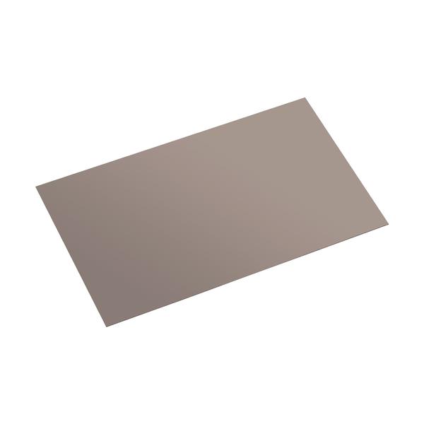 "●難燃性・電気絶縁性・対薬品性に優れています。<br><br>●標示板・ディスプレイ・電気絶縁材に。<br>●パーテーション・機械部品・補修材・補強材・建具・工作・DIYに。<br><...