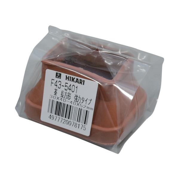 "●エラストマー樹脂を使用しているので耐久性に優れ、色落ちがしにくいです。<br><br>●家具や椅子などの脚に付ける保護キャップに。<br><br>●高さ(mm)：36<br>●...