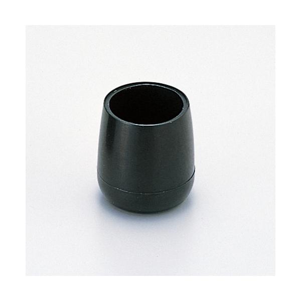 "●エラストマー樹脂を使用しているので耐久性に優れ、色落ちしにくく、長時間の使用にも耐えられます。<br><br>●家具や椅子などの脚に付ける保護キャップに。<br><br>●幅(mm)：30...