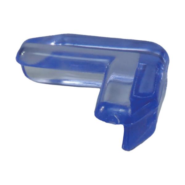 "●透明なので目立ちにくいです。<br><br>●家具、机などの角部分保護に。<br>●ケガ防止に。<br><br>●色：透明<br>●幅(mm)：41<br&g...