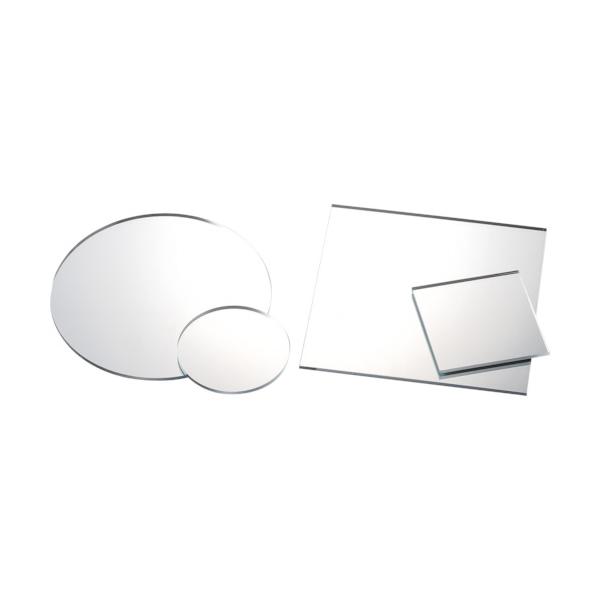 "●耐候性があり加工しやすいアクリルミラー板です。<br>●鏡面は美しく鏡の代用にできます。<br><br>●室内ミラー等に。<br>●鏡の代用・ディスプレイに。<br><b...