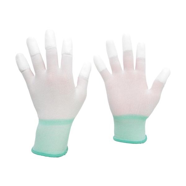 "●手首部のオーバーロック加工により、繰り返し洗濯可能です。<br>●ウレタンが柔らかいので、細かい作業に適しています。<br><br>●電子部品や精密機械組立作業。<br><br&gt...