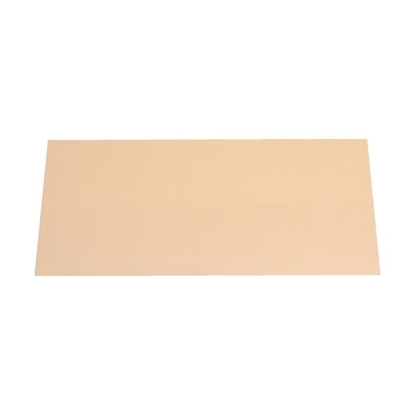 "●電気伝導性・熱伝導性・加工性に優れています。<br><br>●工作・補修に。<br>●機械部品・建具・補強・建築資材・工業資材に。<br><br>●厚さ(mm)：1.0<...