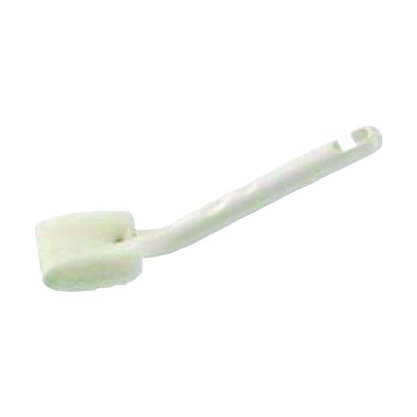 "●洗剤の含みが良く便器を傷つけにくいスポンジタイプです。<br><br>●トイレの便器掃除。<br><br>●色：ホワイト<br>●厚さ(mm)：60<br>●長さ(...