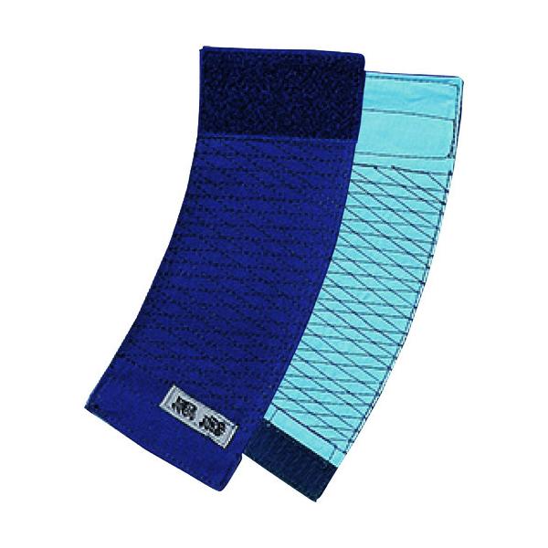 "●衣類の巻き込みを防止します。<br><br>●鳶職などに。<br><br>●色：ネイビー<br>●サイズ：フリー<br>●幅(cm)：9<br>●長さ(...