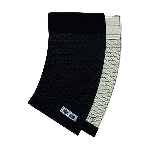 "●衣類の巻き込みを防止します。<br><br>●鳶職などに。<br><br>●色：ブラック<br>●サイズ：フリー<br>●幅(cm)：14<br>●長さ...