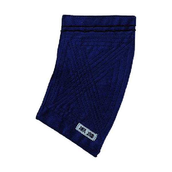 "●衣類の巻き込みを防止します。<br><br>●鳶職などに。<br><br>●色：ネイビー<br>●サイズ：M<br><br>●綿100%<br&g...