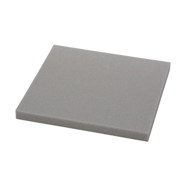 "●軽量で、発泡倍率が高くクッション性・加工性に優れています。<br><br>●緩衝材・クッション材・梱包材。<br>●建築・工事・工場設備・現場・施工・補修資材<br>●緩衝材・クッション材...