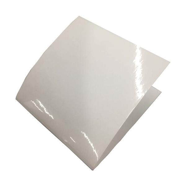 "●PVC(塩化ビニール)製の透明シートやターポリンシートに補修生地の透明・カラーに問わずシート補修が可能です。<br><br>●シート破れの補修に。<br><br>●色：クリア<br&...