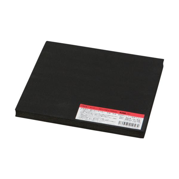 "●反発弾性に優れています。<br>●気密・水密性が良いです。<br>●加工性が良いです。<br><br>●クッション材、防音材に。<br>●建築・工事・現場・施工・補修資材、機械...