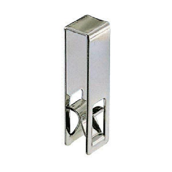 "●細目タイプにもご使用できます。<br>●差し込むだけのワンタッチタイプです。<br><br>●グレーチング（溝蓋）とグレーチングの隣合った部分にはめ込み、連結させる事で、衝撃による跳ね上げ事故を防いだ...