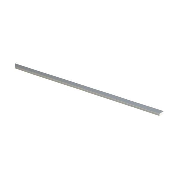 "●軽量・耐腐食・加工性に優れ、リサイクルしやすい素材です。<br><br>●建設資材・補強部材・装飾用建材に。<br>●看板、柱、テーブルなどの飾り縁・サッシ・家具や建具の目地・部品・工作・補修等に。&...