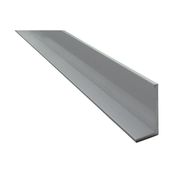 "●アルミアングルです。<br><br>●見切り<br>●端の目隠し<br>●カットして補強金具や止め金具に。<br><br>●縦(mm)：10<br>●横...