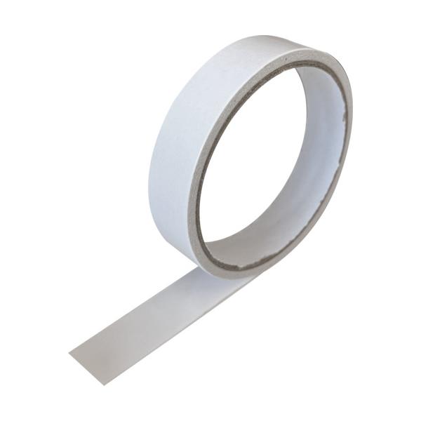 "●安心クッション製品に使える両面テープです。<br><br>●屋内の安心クッション設置に。<br><br>●幅(mm)：20<br>●長さ(m)：5<br>●取付方法...