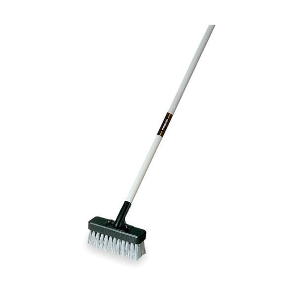 "●コンクリートやタイルの汚れ落としに便利です。<br><br>●コンクリートやタイルの汚れ落としに<br><br>●幅(mm)：173<br>●長さ(mm)：1320<br...