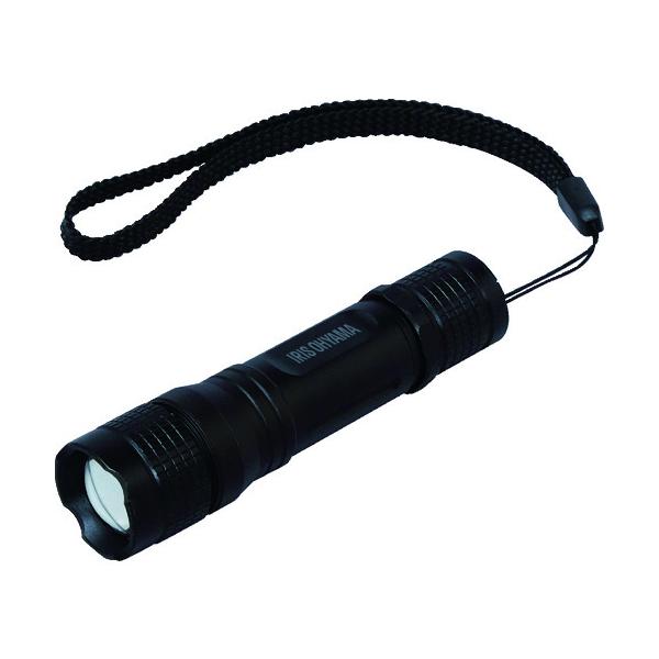 ●スポットからワイドまで無段階に配光を変えられます。<br>●コンパクトでしっかり明るいLEDハンディライトです。<br><br>●明るさ(lm)：100<br>●外径(mm)：24<b...