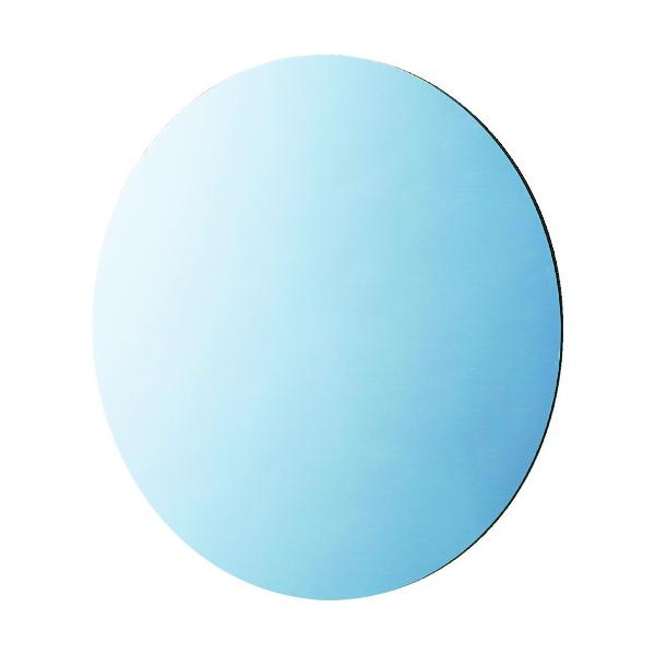 "●プラスチックとアルミの複合ミラーです。<br>●軽量なので取り付け、取り扱いが簡単です。<br>●サビにくく耐衝撃性にも優れています。<br><br>●幅(mm)：290<br&gt...