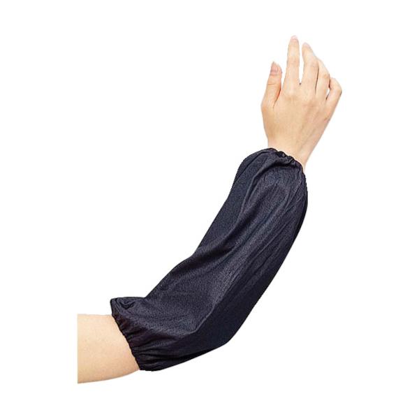 "●上下両端に輪ゴムの入った純綿素材の腕カバーです。<br>●汚れや日差しから腕、袖口を守ります。<br><br>●果樹収穫<br>●農作業<br>●園芸作業<br>●...