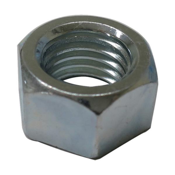 "●並目に比べてピッチが小さいです。<br>●購入しやすい少量パックです。<br><br>●呼び径：M10<br>●二面幅寸法(mm)：14<br>●高さ(mm)：8<br&...