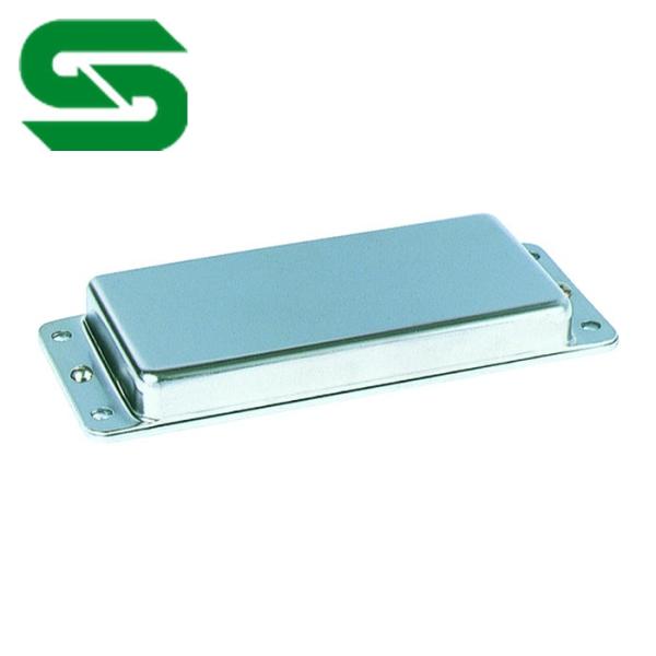 下西 磁選用品|特長:コンパクトで軽量なので多目的に使用できます。 シンプルな構造で多目的に使用できます。