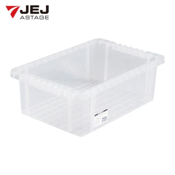 特長●スタッキング（積み重ね）でき便利です。●生活用品、大工道具、アウトドア用品など幅広く使用できます。