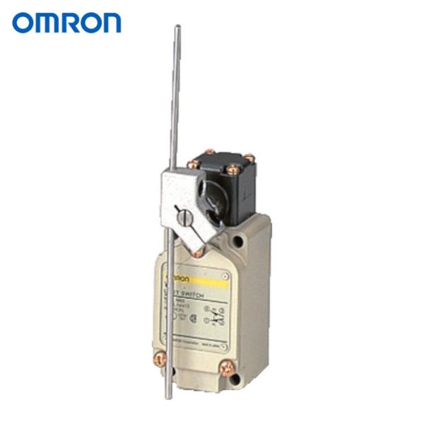 OMRON リミットスイッチ|特長:EN/IEC規格認定取得品(アース端子付のみ)です。 使用環境、用途に合わせて選択できる豊富な種類の2回路リミットスイッチです。 使用環境、用途に合わせて選択できる豊富な種類の2回路リミットスイッチ 基準...