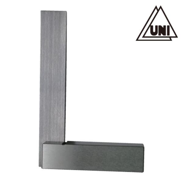 ユニ スコヤ|特長:使用面は精密研磨仕上げです。 部材を組み合わせる時に、相互が障害が起きないように、一定の寸法をあけております。 焼き入れ品(HS60°以上)です。