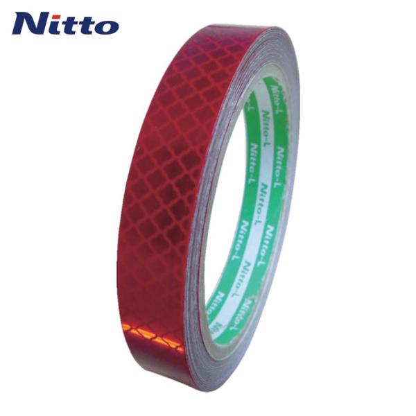 特長●プリズムレンズ型反射テープです。●夜間の視認性は、従来のガラスビーズ型と比較すると約7倍の明るさを保持します。●屋外耐候性10年の長期グレードです。用途●主要道路の規制標識や警戒標識に。●視界誘導標識に。