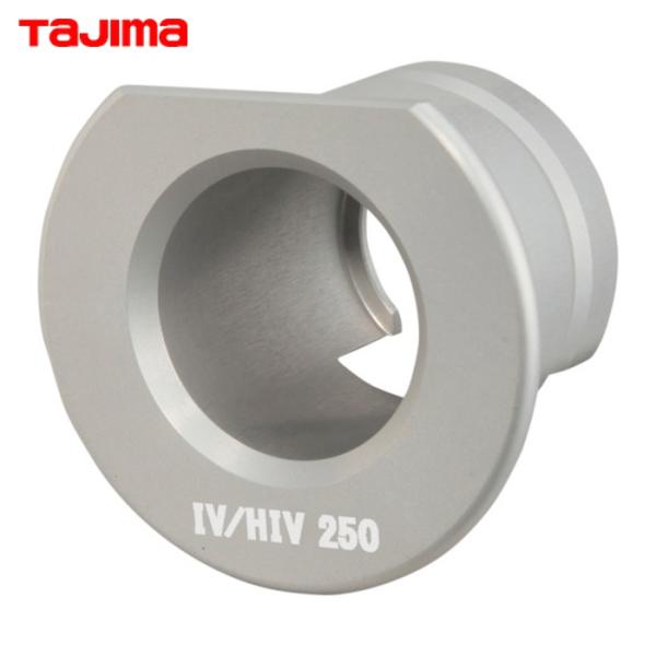 タジマ ケーブルストリッパー|特長:IV/HIV用アダプタです。